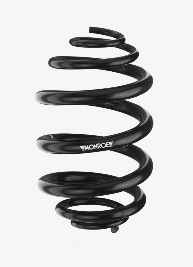 Monroe Coil Springs For Tata Nano Front - Improve Tata Nano Suspension ...