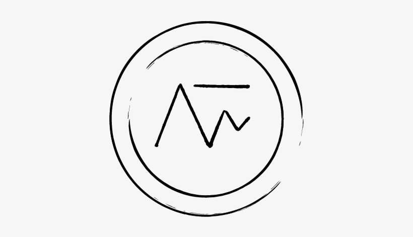 Nations Brand Abstract Logo Stamp - Circle - Free Transparent PNG ...