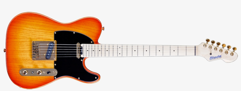 Delta Classic T2 - Fender Telecaster - Free Transparent PNG Download ...