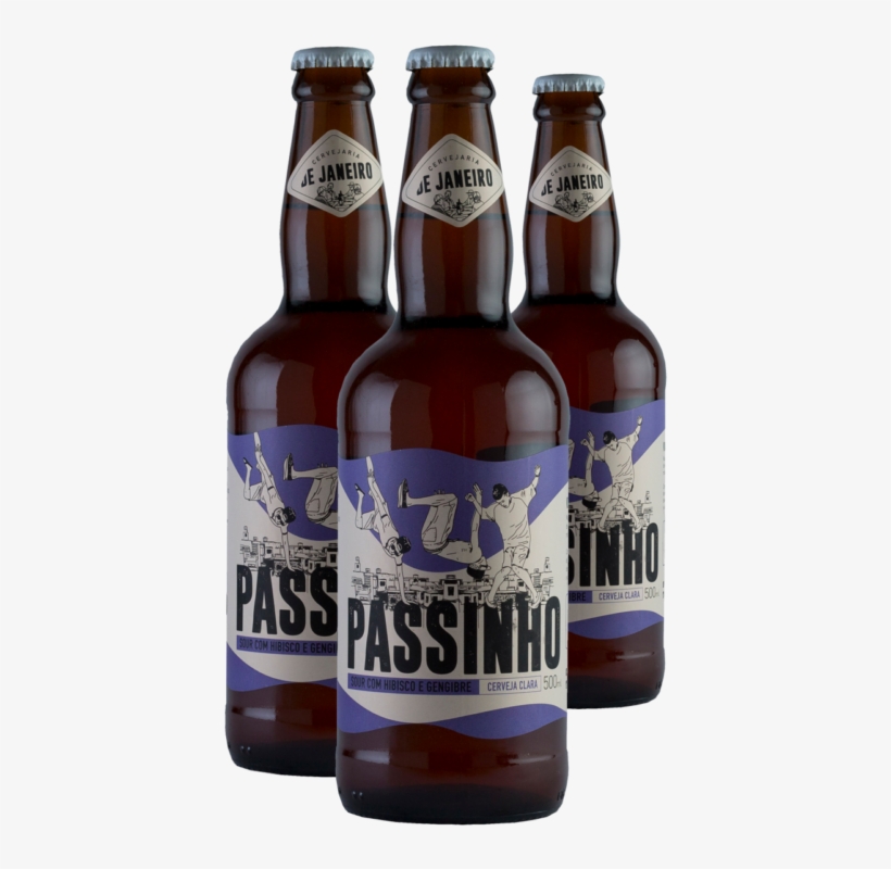 Ebc - Beer Bottle - Free Transparent PNG Download - PNGkey