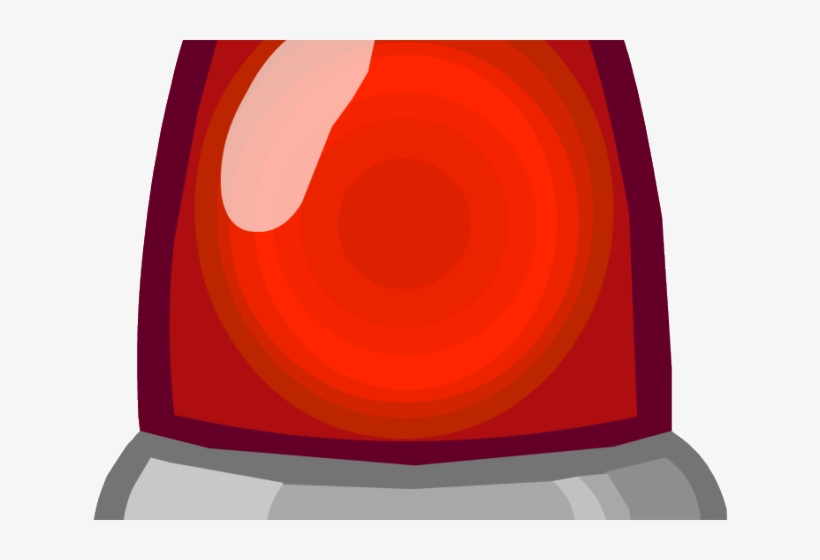 Clipart Police Lights