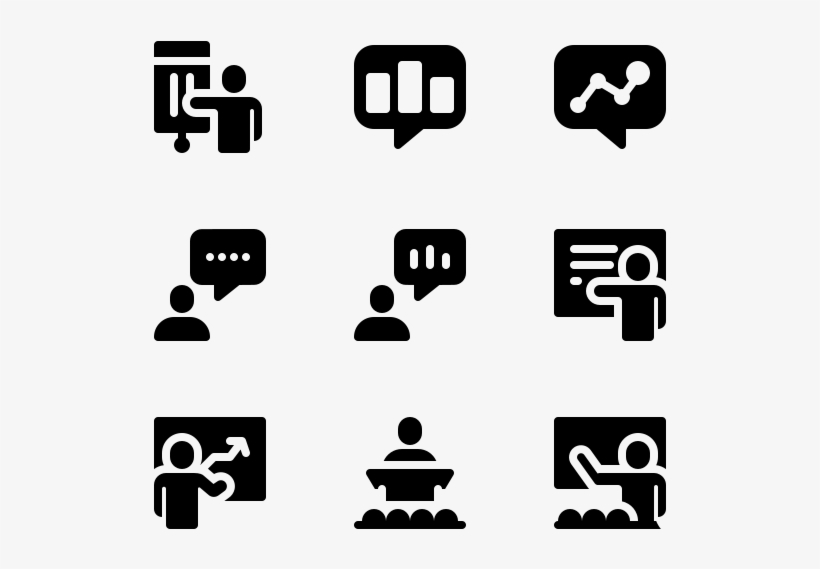 Presentation - Free Transparent PNG Download - PNGkey