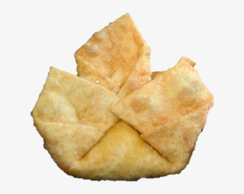 Crab Rangoon Png - Dish - Free Transparent PNG Download - PNGkey