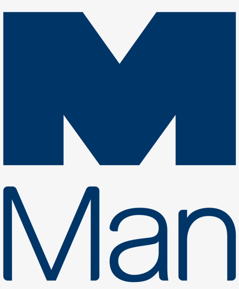 Man Group Logo - Man Group - Free Transparent PNG Download - PNGkey