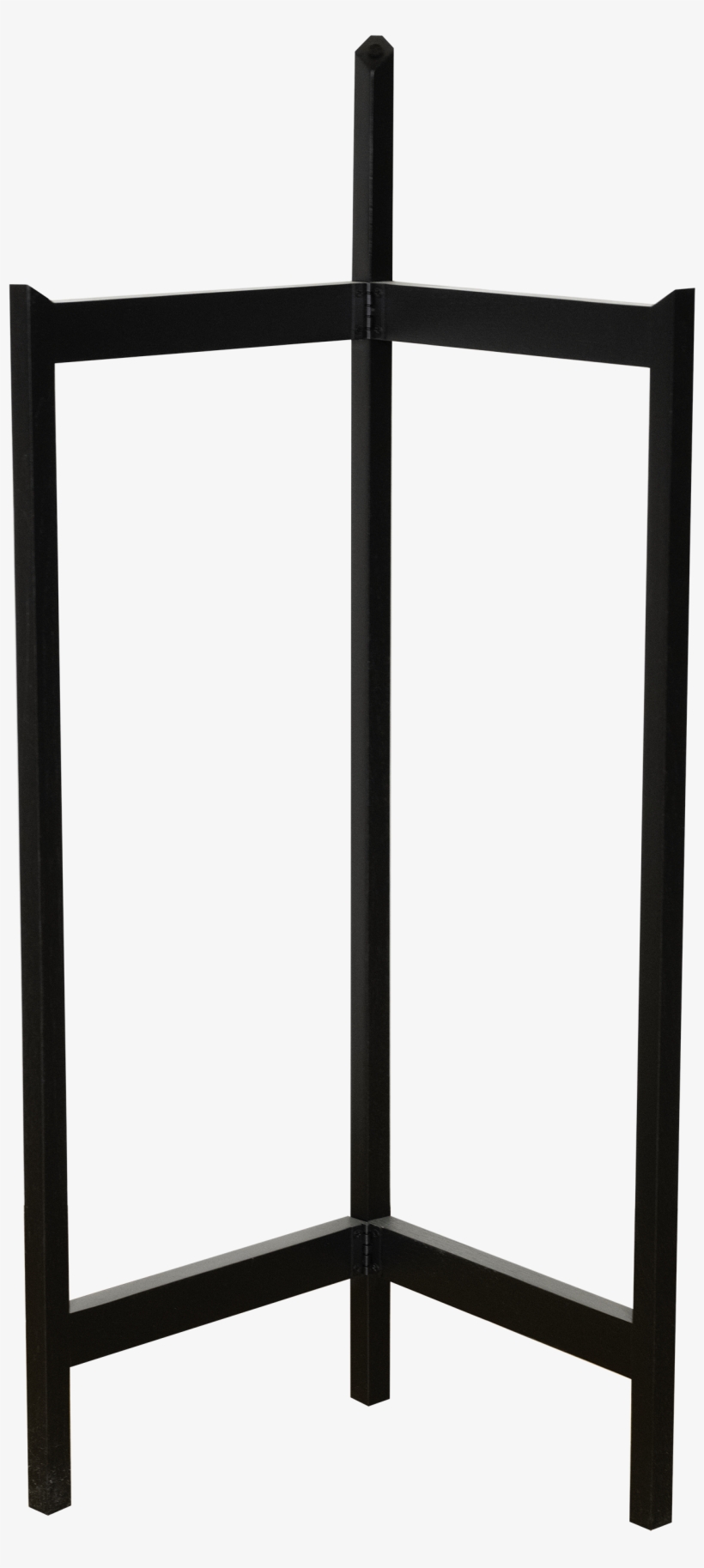 Tri-column Flag Case Stand - Table - Free Transparent PNG Download - PNGkey