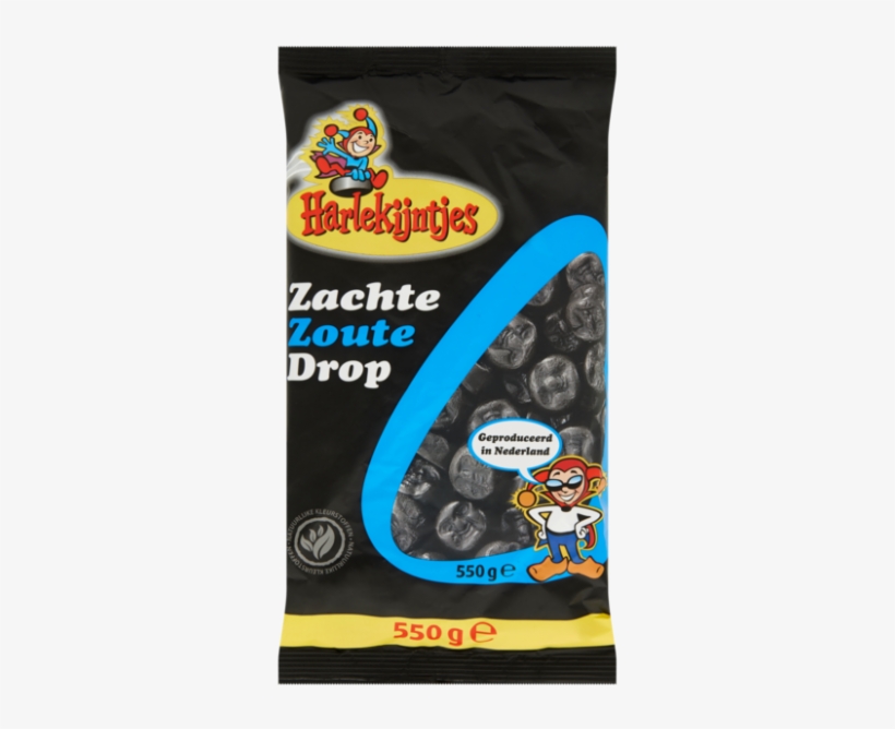 Harlekijntjes Zachte Zoute Drop - Harlekijntjes 225 Gram - Free ...