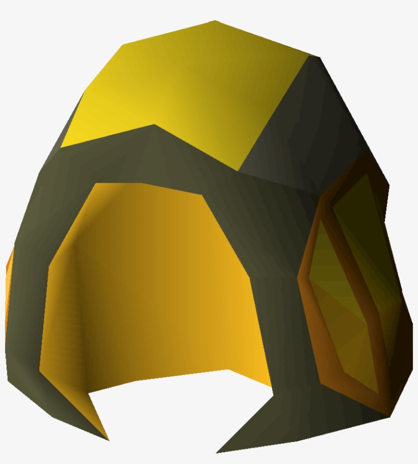 Osrs House Hood - Free Transparent PNG Download - PNGkey