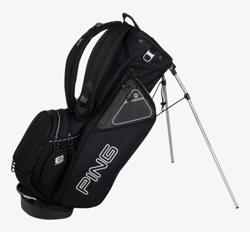 Best Golf Bags 2018 - Free Transparent PNG Download - PNGkey