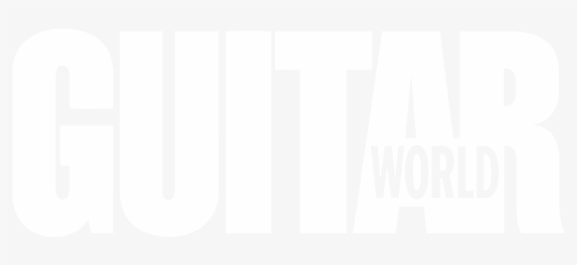 As Seen On - Guitar World - Free Transparent PNG Download - PNGkey
