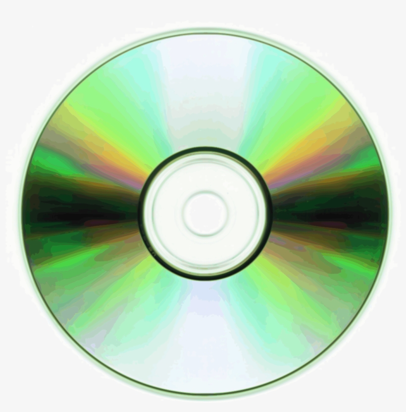 File - Cd-r - Svg - Compact Disc - Free Transparent PNG Download - PNGkey