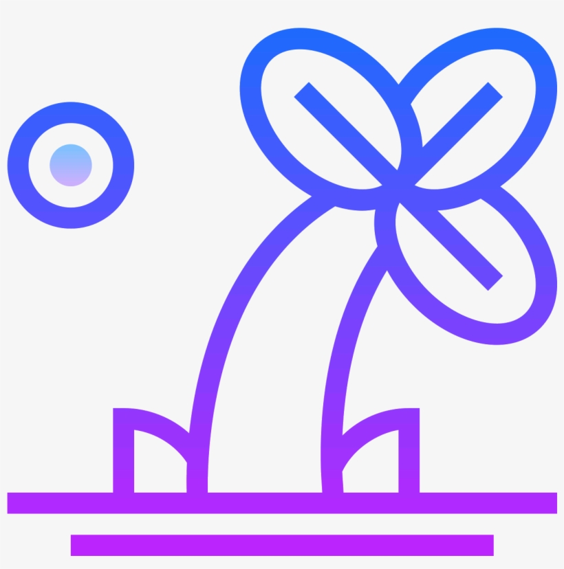 Beach Free Icon - Free Transparent PNG Download - PNGkey