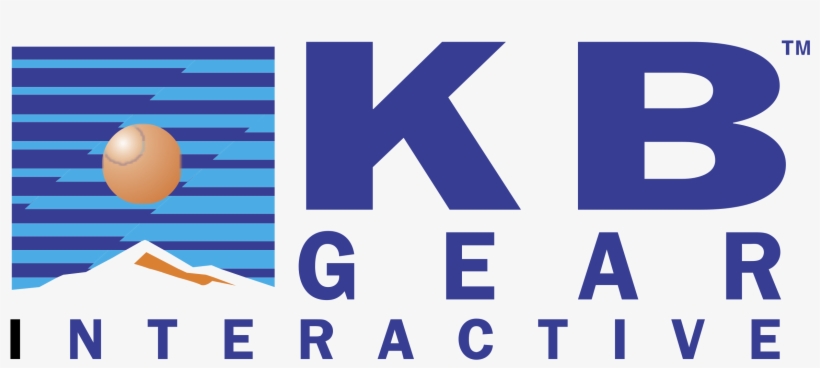 Kb Gear Logo Png Transparent - Graphic Design - Free Transparent PNG ...