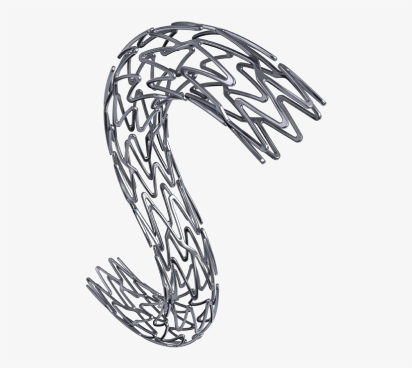 Synergy Stent - Free Transparent PNG Download - PNGkey