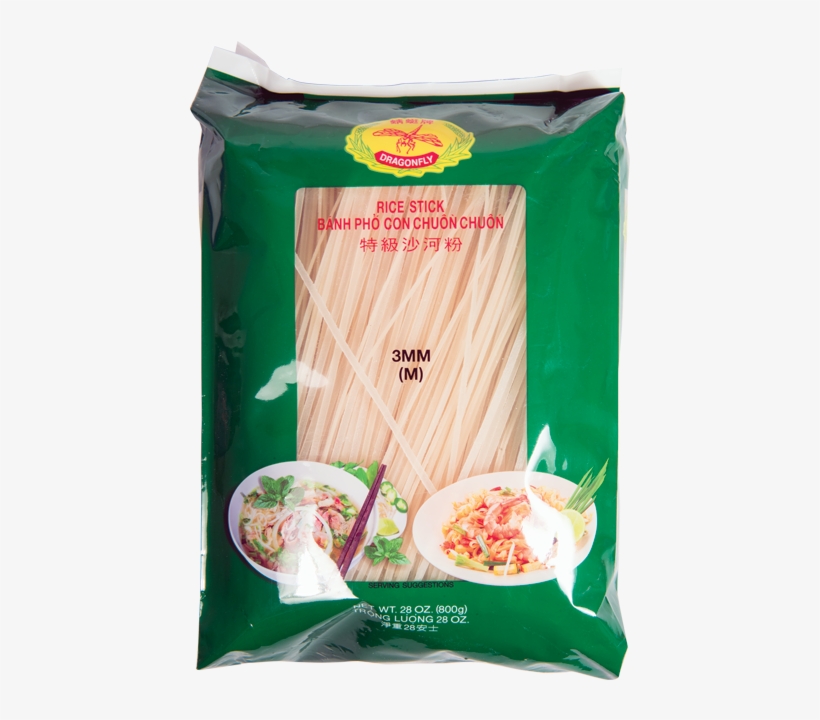 Dragonfly Rice Stick Family - Shahe Fen - Free Transparent PNG Download ...