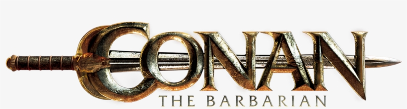 Conan The Barbarian - Conan - Free Transparent PNG Download - PNGkey