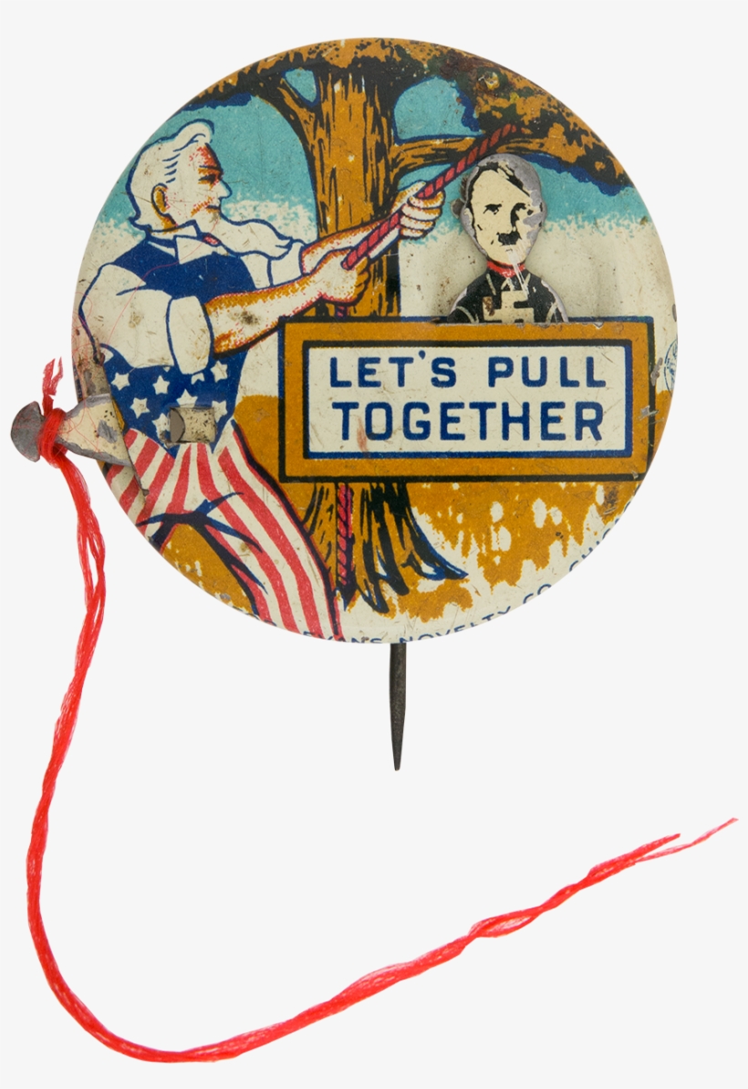 Let's Pull Together - Free Transparent PNG Download - PNGkey