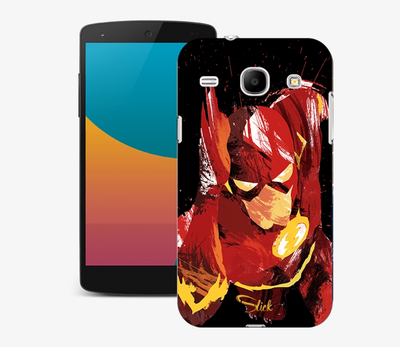 The Flash Pencil Effect - Smartphone - Free Transparent PNG Download ...