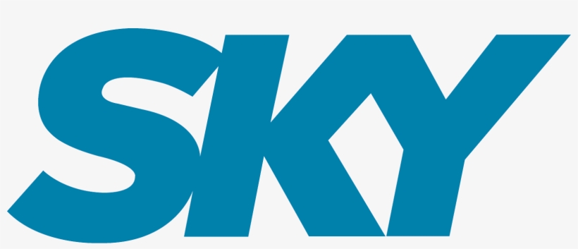 Sky Logo Logospikecom Famous And Free Vector Logos - Sky Tv Logo Png ...