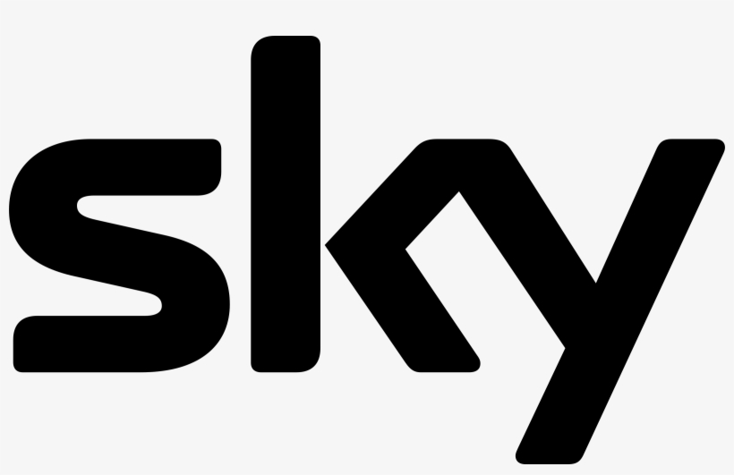 Sky Logo Png Transparent - Sky Logo Svg - Free Transparent PNG Download ...