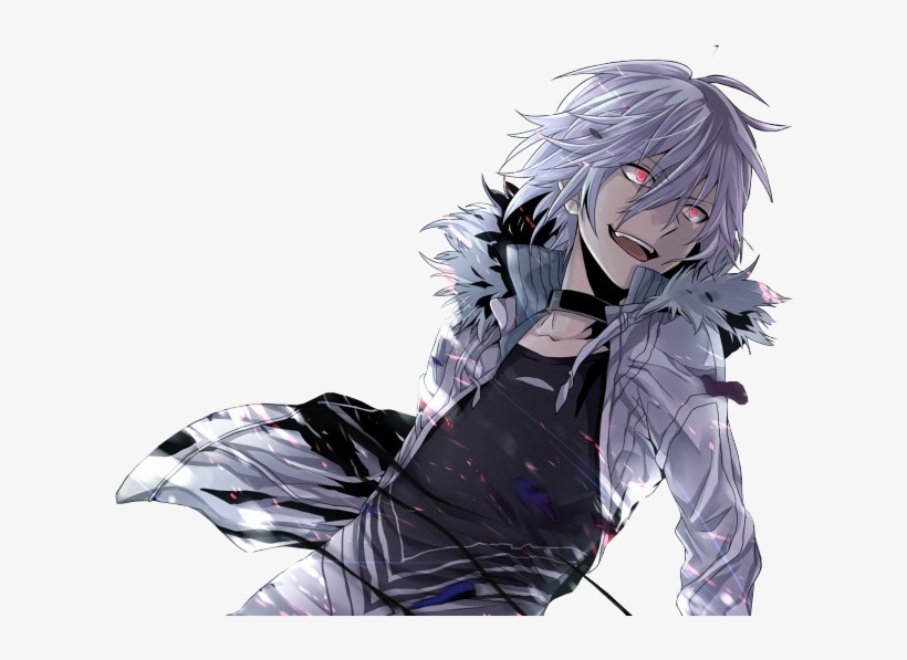 Accelerator Png - Aru Majutsu No Index Accelerator Render - Free ...