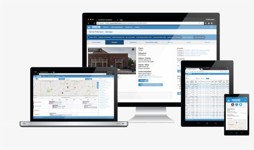 Complete Project Management - Operating System - Free Transparent PNG ...