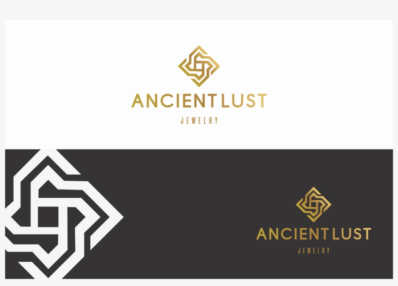 Logo Design By Terabite For Ancient Lust Llc - Graphic Design - Free ...