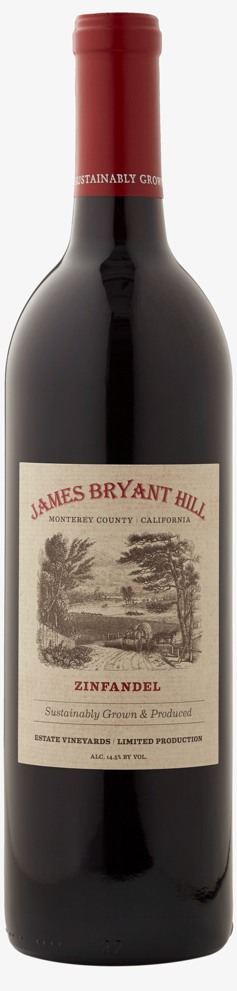 Zinfandel Zinfandel (png) - Glass Bottle - Free Transparent PNG ...