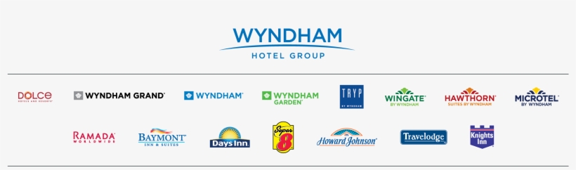 Wyndham Worldwide Corp - Free Transparent PNG Download - PNGkey