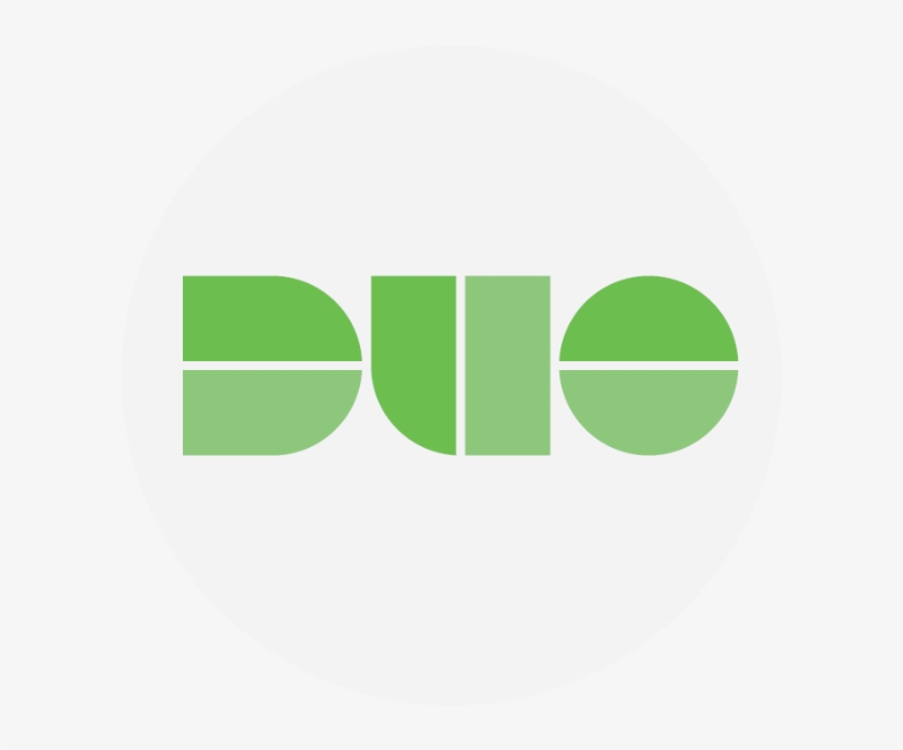 Duologo-web - Duo Security Logo Png - Free Transparent PNG Download ...