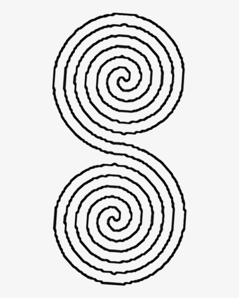 Adapted From Depictions By J - Labyrinth - Free Transparent PNG ...