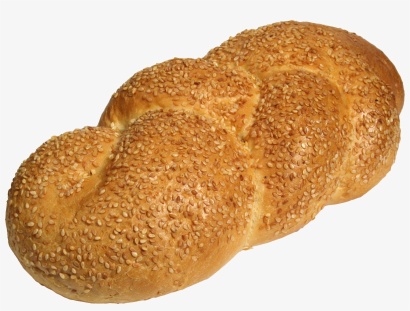Bread Png Image - Bread With No Background - Free Transparent PNG ...