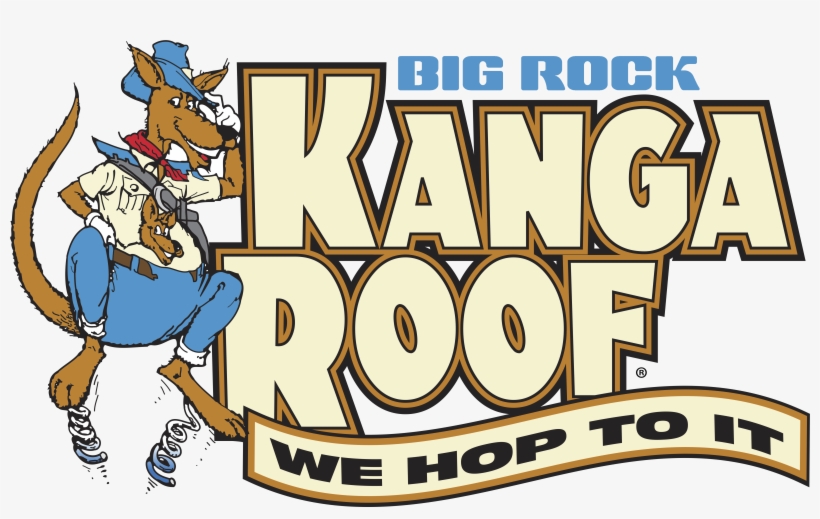 Site Logo - Kanga Roof - Free Transparent PNG Download - PNGkey