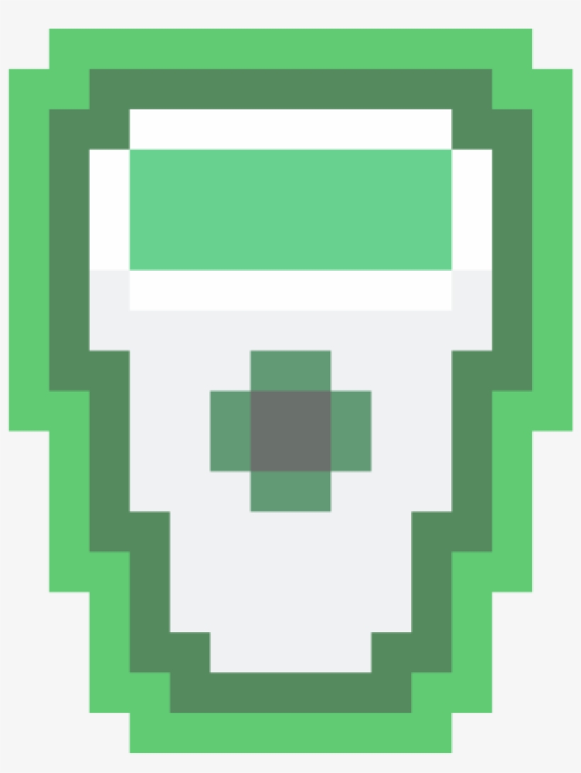 Minecraft Yin Yang Build - Free Transparent PNG Download - PNGkey