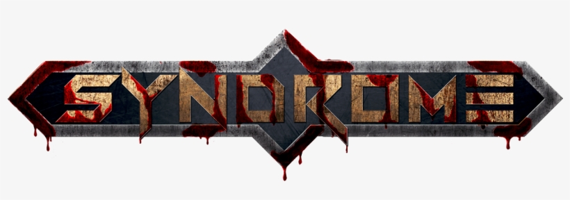 Syndrome Logo - Banner - Free Transparent PNG Download - PNGkey