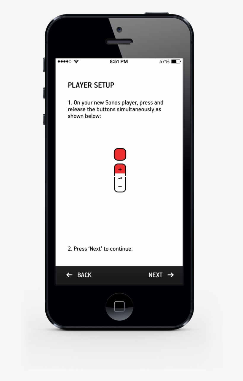 Sonos Ditches The Bridge Making Setup Even Easier Image - Iphone - Free ...