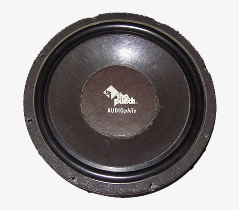 Subwoofer - Free Transparent PNG Download - PNGkey