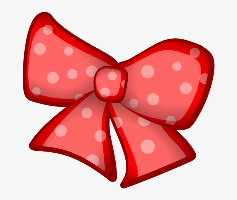 Vector Ribbon Png - Hair Bow Clipart - Free Transparent PNG Download ...