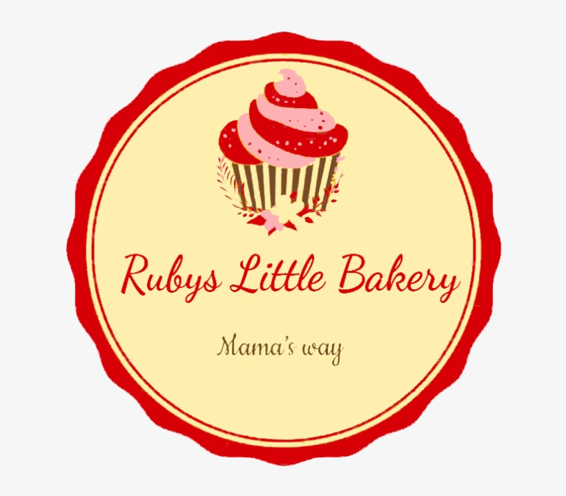Rubys Little Bakery Logo - The Jelly Belly Candy Company - Free ...