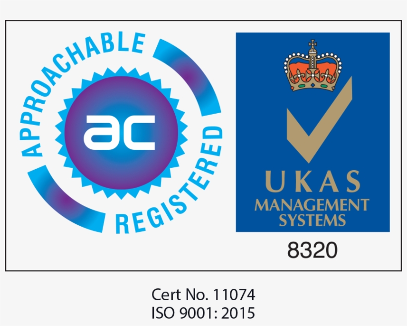 Iso Accreditation Logo - Emblem - Free Transparent PNG Download - PNGkey