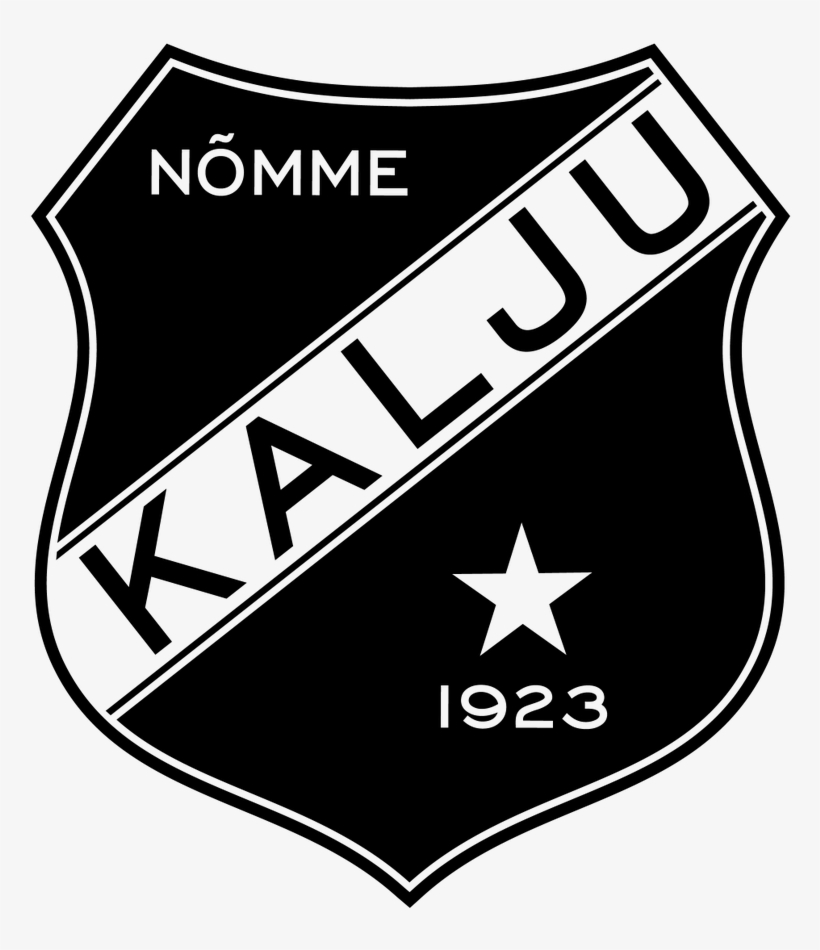 Nõmme Kalju Fc - Free Transparent PNG Download - PNGkey