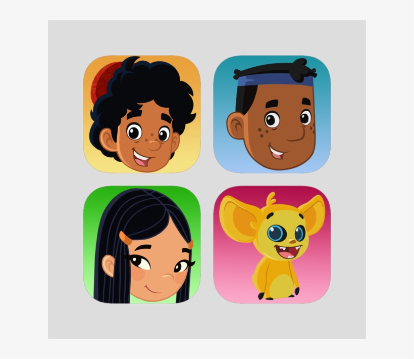 The Young Marco Polo Bundle 4 - Cartoon - Free Transparent PNG Download ...