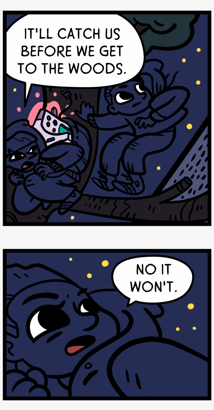 Read Next Episode - Cartoon - Free Transparent PNG Download - PNGkey