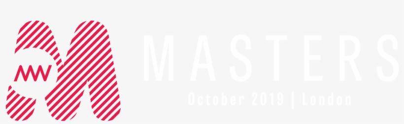 Logo - Masters Of Marketing 2018 - Free Transparent PNG Download - PNGkey