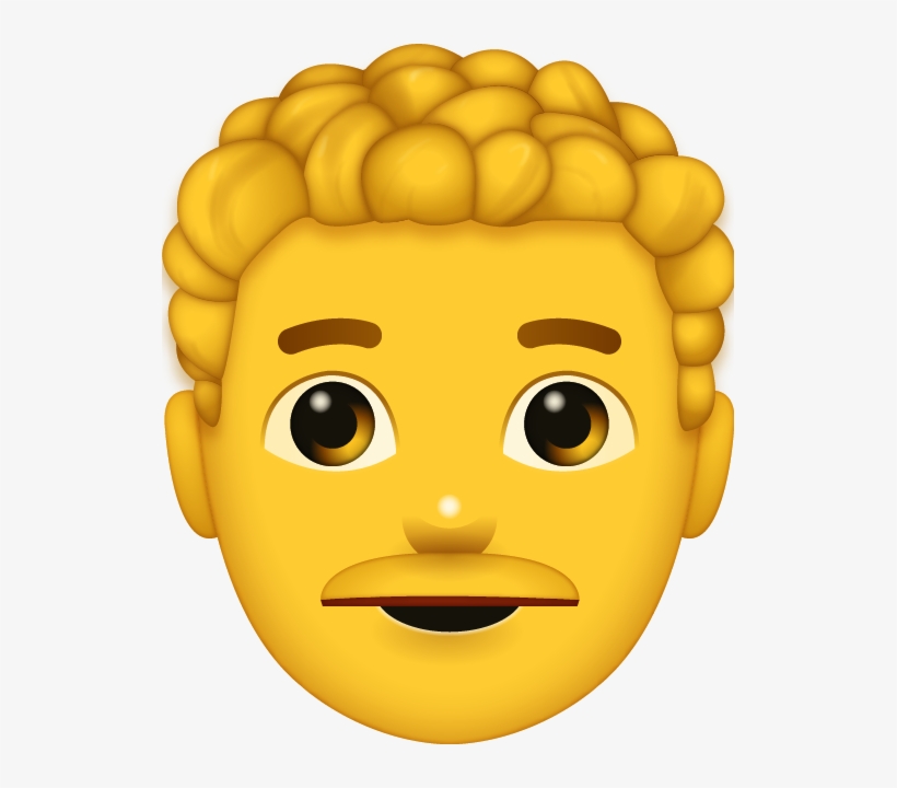 Man Emoji Png - Free Transparent PNG Download - PNGkey