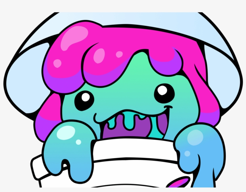 Slushii Hd Wallpaper - Slushii Music - Free Transparent PNG Download ...