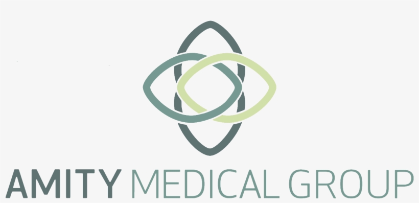 Amity Medical Group Main Logo - Amity Medical Group - Free Transparent ...