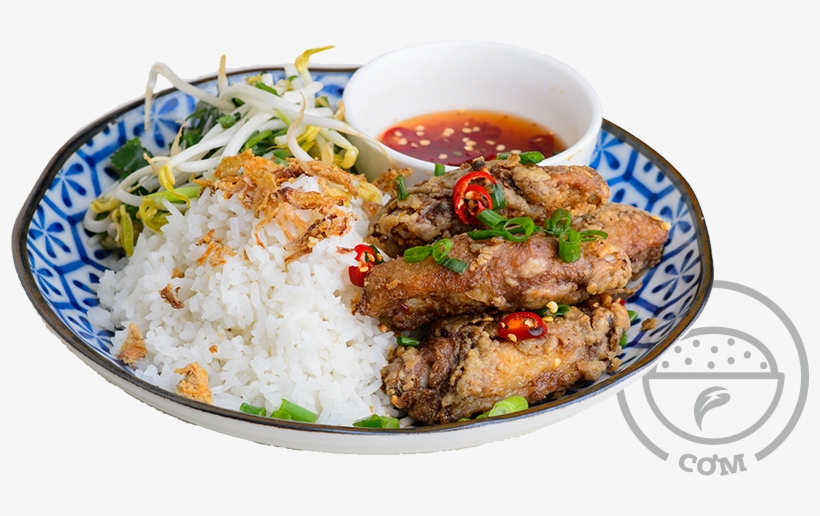 Com Tam - Free Transparent PNG Download - PNGkey