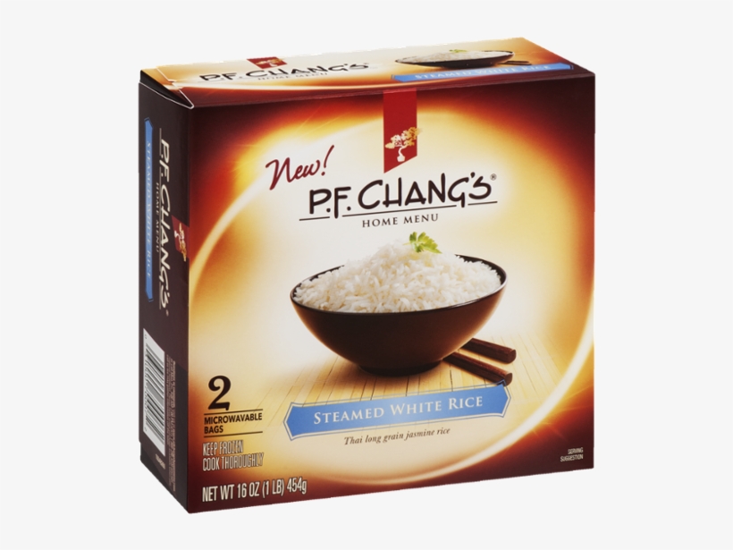 Pf Chang Rice Publix - Free Transparent PNG Download - PNGkey