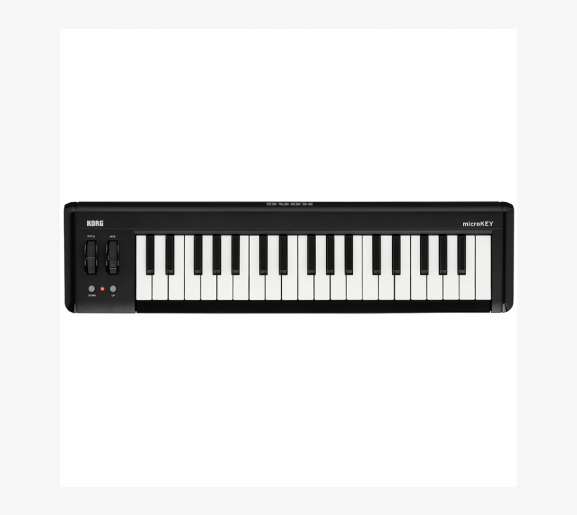 Musical Keyboard - Free Transparent PNG Download - PNGkey