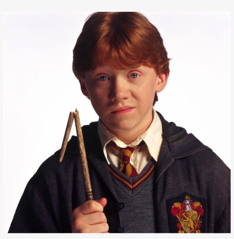 Ron Weasley Png - Free Transparent PNG Download - PNGkey